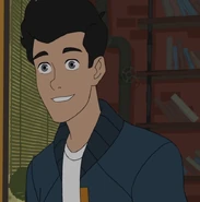 Four Brothers (Davidchannel) | FictionRulezForever Wiki | Fandom