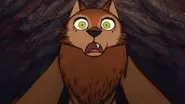 Mebh Óg MacTíre (Wolfwalkers) | FictionRulezForever Wiki | Fandom