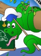 Burmese Python | FictionRulezForever Wiki | Fandom