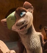 The Sabretooth Tiger King (1994) | FictionRulezForever Wiki | Fandom