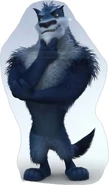 Linnux (Venom) | FictionRulezForever Wiki | Fandom