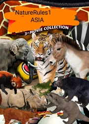 Asia Series (NatureRules1 Version) | FictionRulezForever Wiki | Fandom