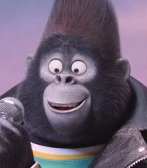 Johnny (Sing) | FictionRulezForever Wiki | Fandom