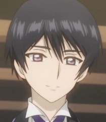 Yuna D. Kaito the Cardcaptor (Shadow the Hedgehog) (2005 ...