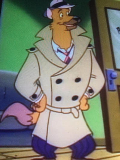 Ace Hart | FictionRulezForever Wiki | Fandom