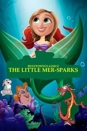 The Little Mer-Sparks | FictionRulezForever Wiki | Fandom