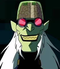 Wirt (9) (2009) | FictionRulezForever Wiki | Fandom