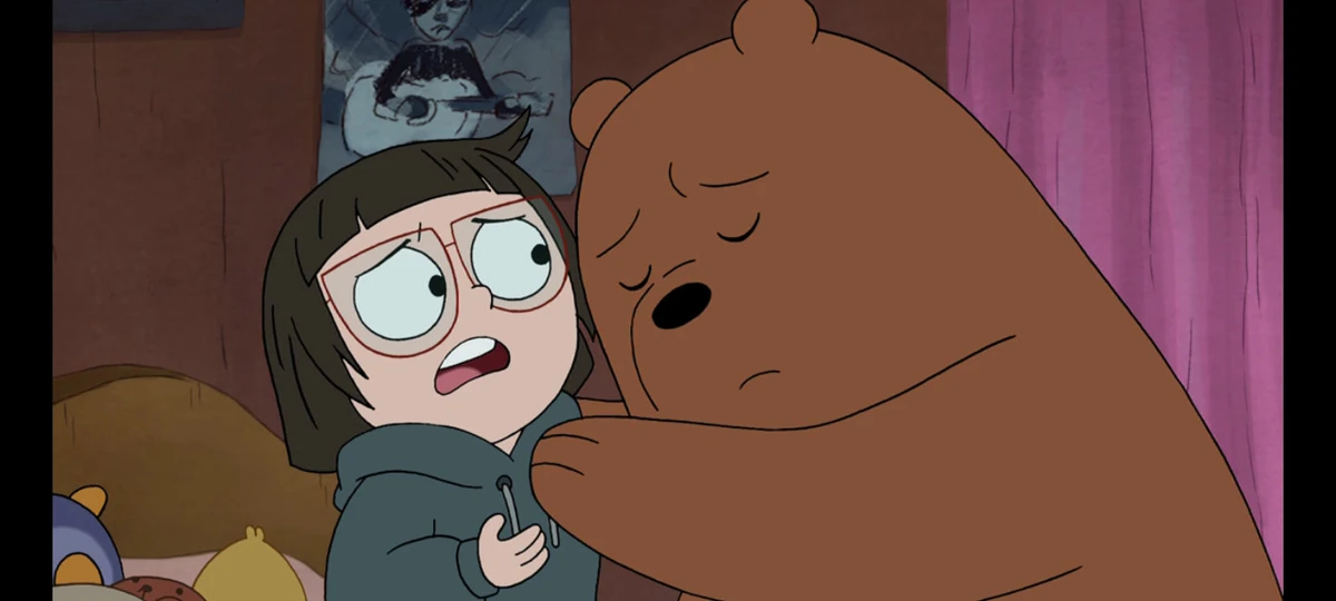 Grizz | FictionRulezForever Wiki | Fandom