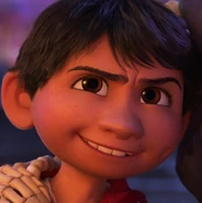 The Pevensies (Peter Pan) | FictionRulezForever Wiki | Fandom