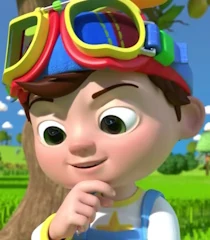 TomTom (Cocomelon) | FictionRulezForever Wiki | Fandom