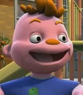 Gerald (Sid the Science Kid) | FictionRulezForever Wiki | Fandom