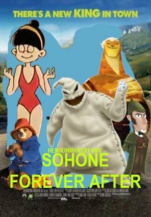 Sohone Forever After | FictionRulezForever Wiki | Fandom