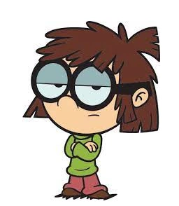 Lisa Loud/Gallery | FictionRulezForever Wiki | Fandom
