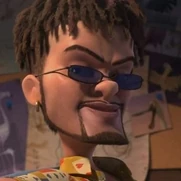 Finding Franklin (Finding Nemo) (2003) | FictionRulezForever Wiki | Fandom