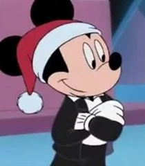 Mickey Mouse | FictionRulezForever Wiki | Fandom