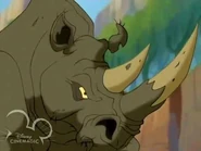 List of Species in Tarzan Franchise | FictionRulezForever Wiki | Fandom