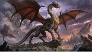 European Dragon | FictionRulezForever Wiki | Fandom