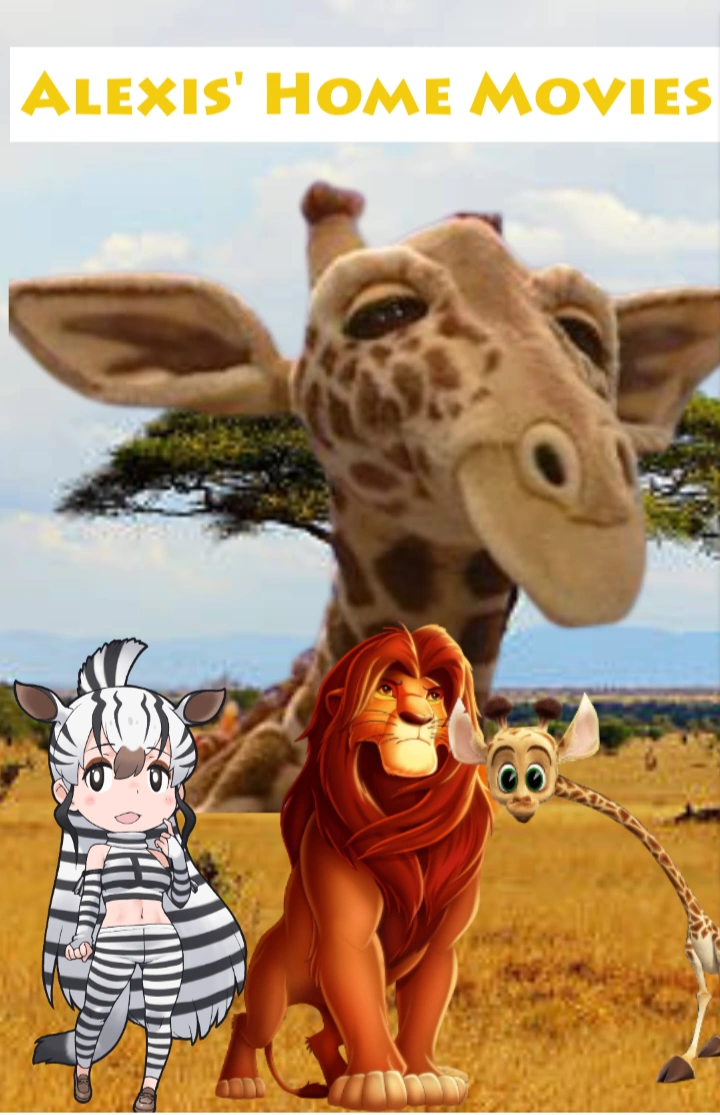 Alexis' Home Movies | FictionRulezForever Wiki | Fandom