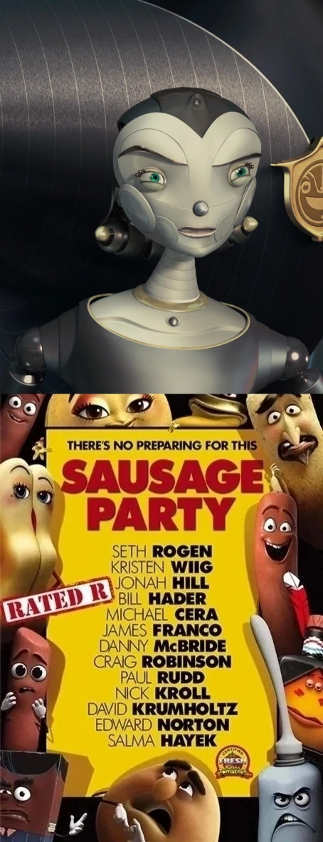 Cappy (Robots) | FictionRulezForever Wiki | Fandom