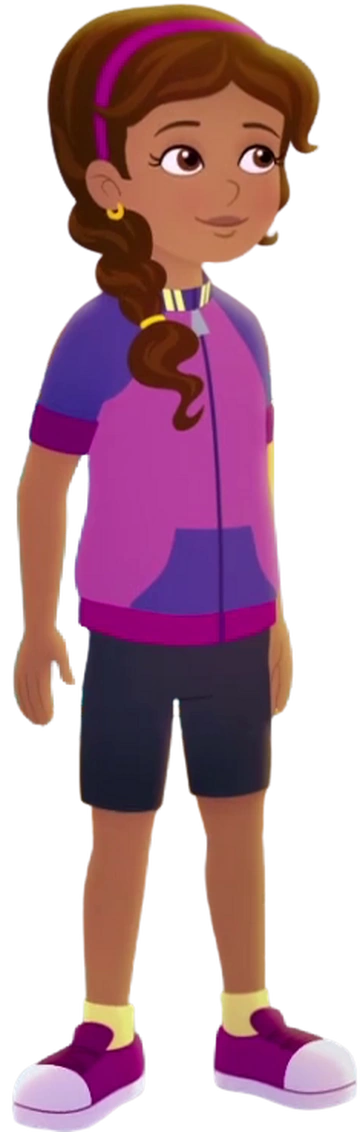 The Mink Princess | FictionRulezForever Wiki | Fandom