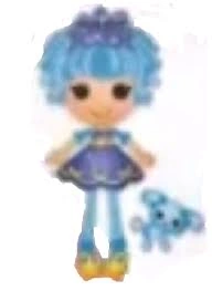 Bijou Treasure Trove | FictionRulezForever Wiki | Fandom