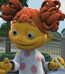 Gabriela (Sid the Science Kid) | FictionRulezForever Wiki | Fandom