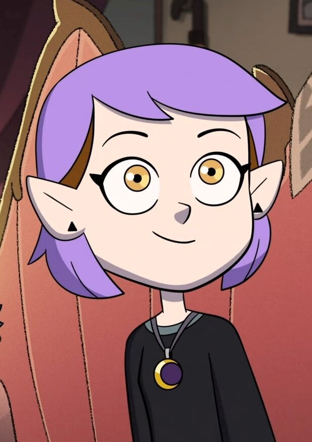 Amity Blight | FictionRulezForever Wiki | Fandom