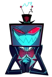 Vox (Hazbin Hotel) | FictionRulezForever Wiki | Fandom