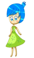 Joy | FictionRulezForever Wiki | Fandom