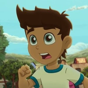 Turning Dog | FictionRulezForever Wiki | Fandom