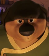 Toontopia (Zootopia; 2016) | FictionRulezForever Wiki | Fandom