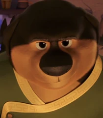 Toontopia (Zootopia; 2016) | FictionRulezForever Wiki | Fandom