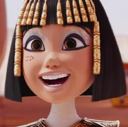 Character Story 3 (Toy Story 3) (2010) | FictionRulezForever Wiki | Fandom