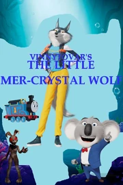 The Little Mer-Crystal Wolf Trilogy | FictionRulezForever Wiki | Fandom