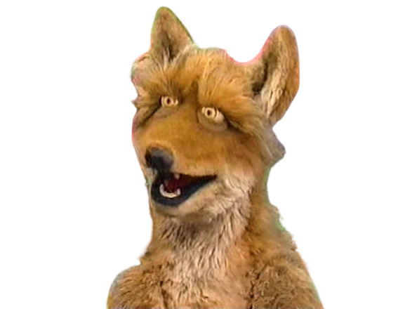 Bart the Coyote | FictionRulezForever Wiki | Fandom