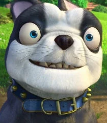 Guy (Turbo) (2013) | FictionRulezForever Wiki | Fandom