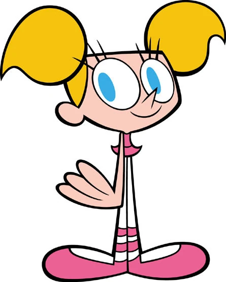 Dee Dee | FictionRulezForever Wiki | Fandom