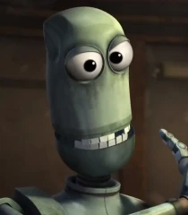 Alex Mason (Sherlock Gnomes) (2018) | FictionRulezForever Wiki | Fandom