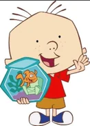 Stanley Griff | FictionRulezForever Wiki | Fandom