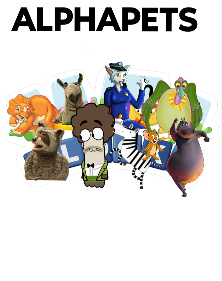 AlphaPets | FictionRulezForever Wiki | Fandom