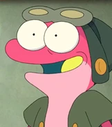 Sprig Plantar | FictionRulezForever Wiki | Fandom