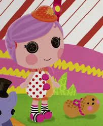 Squirt Lil Top | FictionRulezForever Wiki | Fandom