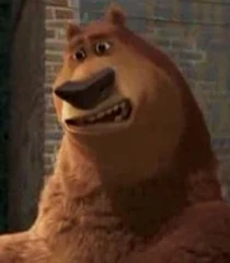 Boog (Open Season) | FictionRulezForever Wiki | Fandom
