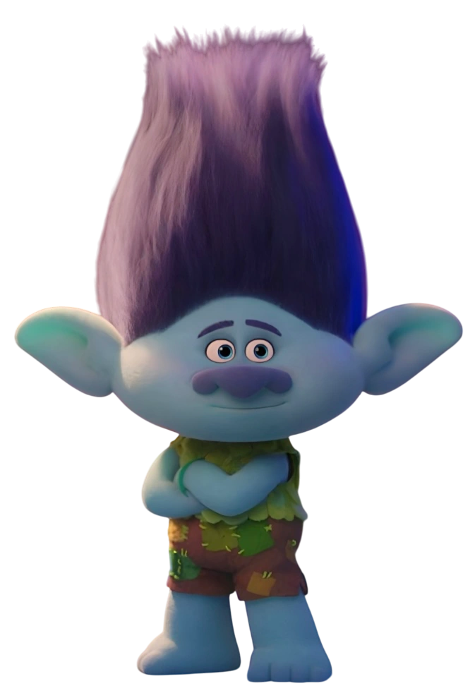 Branch (Trolls) | FictionRulezForever Wiki | Fandom