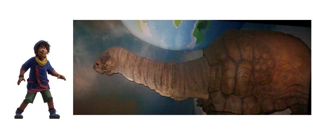 Toraton | FictionRulezForever Wiki | Fandom