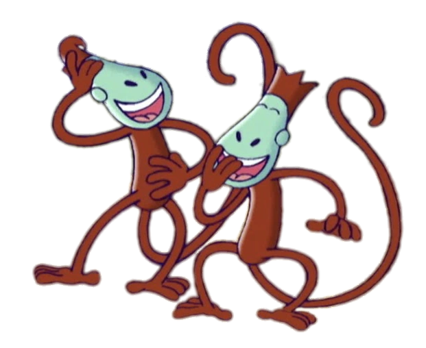 Giggles and Tickles | FictionRulezForever Wiki | Fandom
