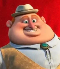 Finding June Bailey | FictionRulezForever Wiki | Fandom