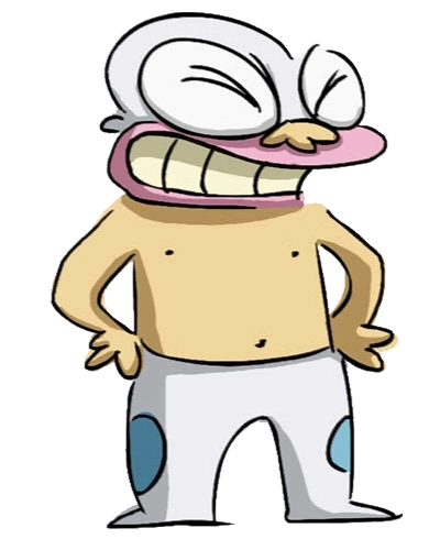 El Santos | FictionRulezForever Wiki | Fandom