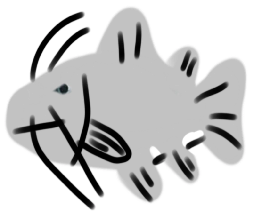 Piraiba Catfish | FictionRulezForever Wiki | Fandom