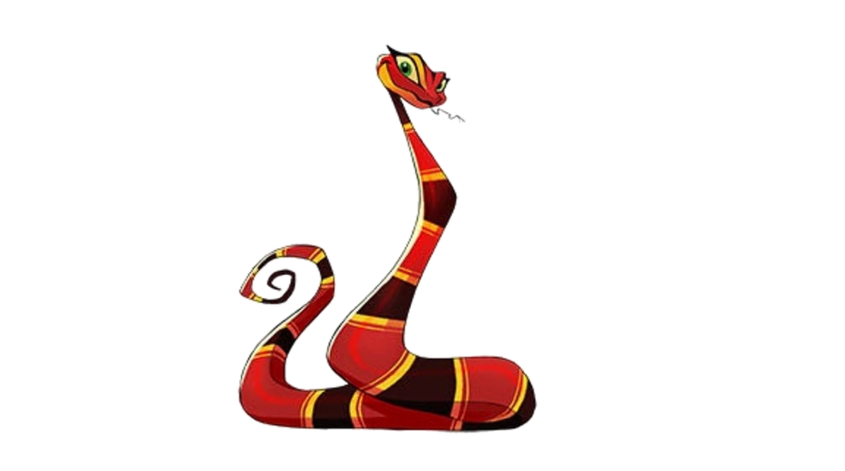 Zaina | FictionRulezForever Wiki | Fandom